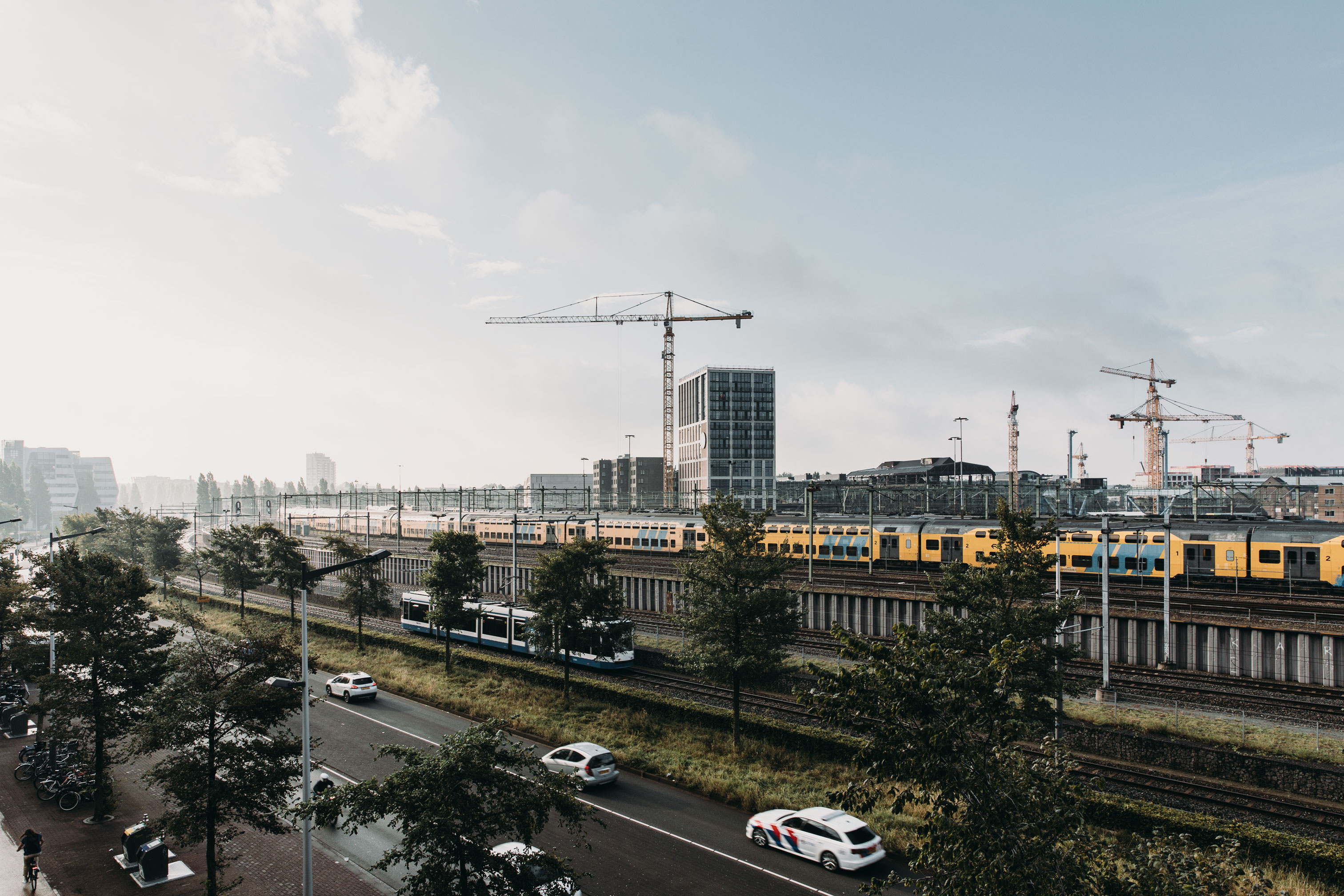 About QWIC - Sustainability is the fundament of our innovative e-bikes